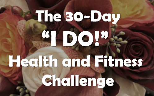 30 Day I DO Challenge Pic | Debbie Harbec Coaching